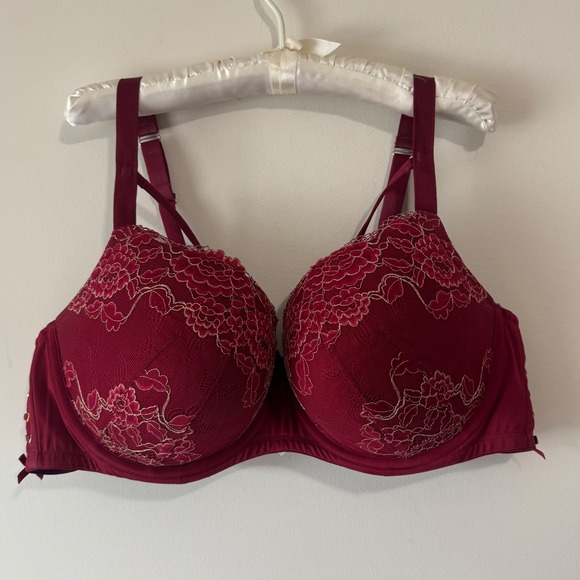 Cacique | Intimates & Sleepwear | Cacique Boost Balconette Womens ...